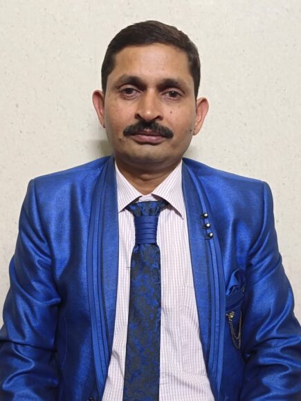 Shree Nilkanth Charitable Trust